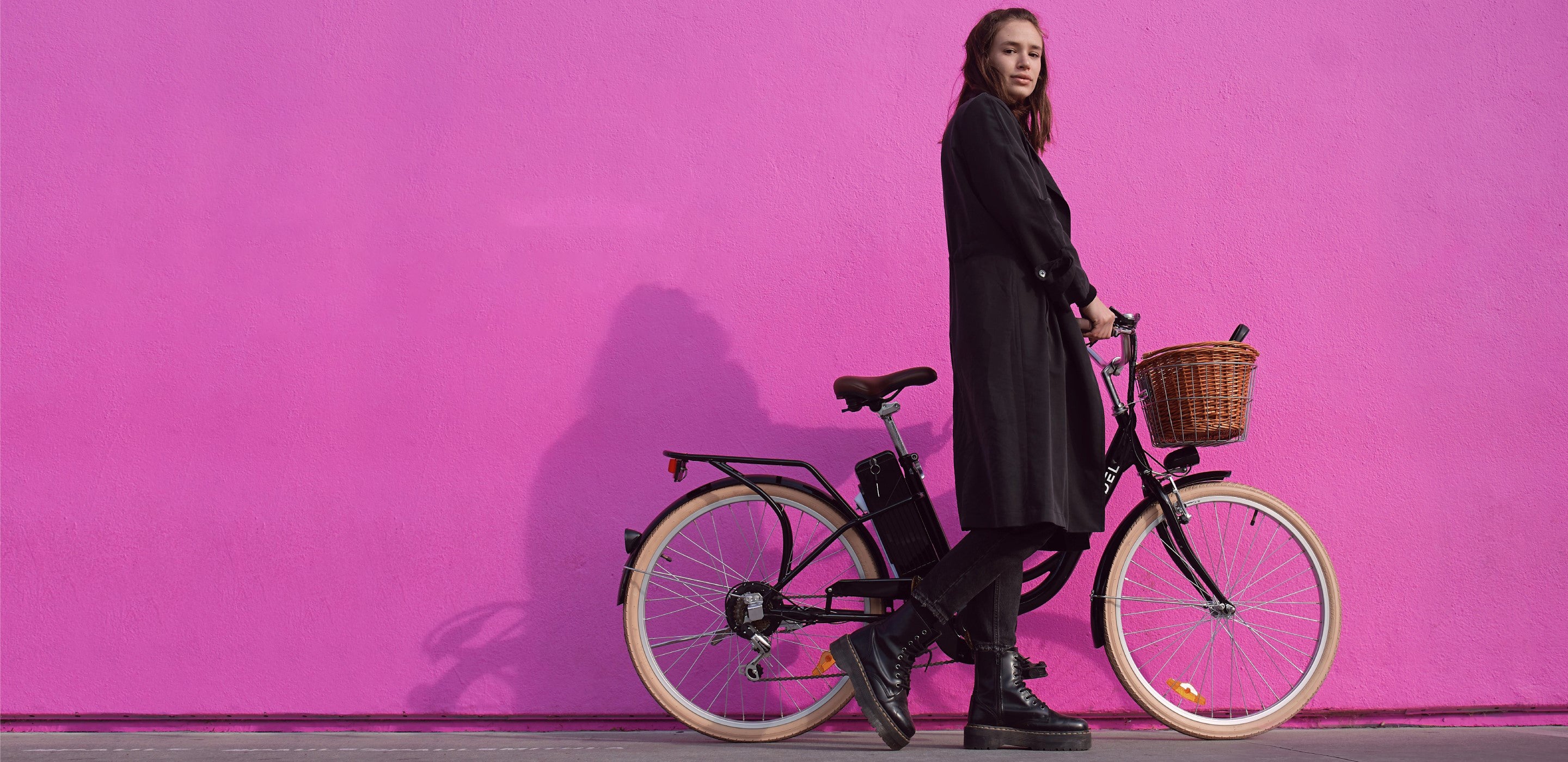 RIDEL Bikes - Electric Bike Company | Electric Bicycles – RIDEL Bikes LLC