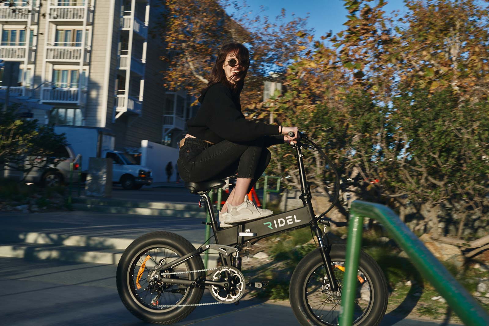 Bikes – RIDEL Bikes LLC