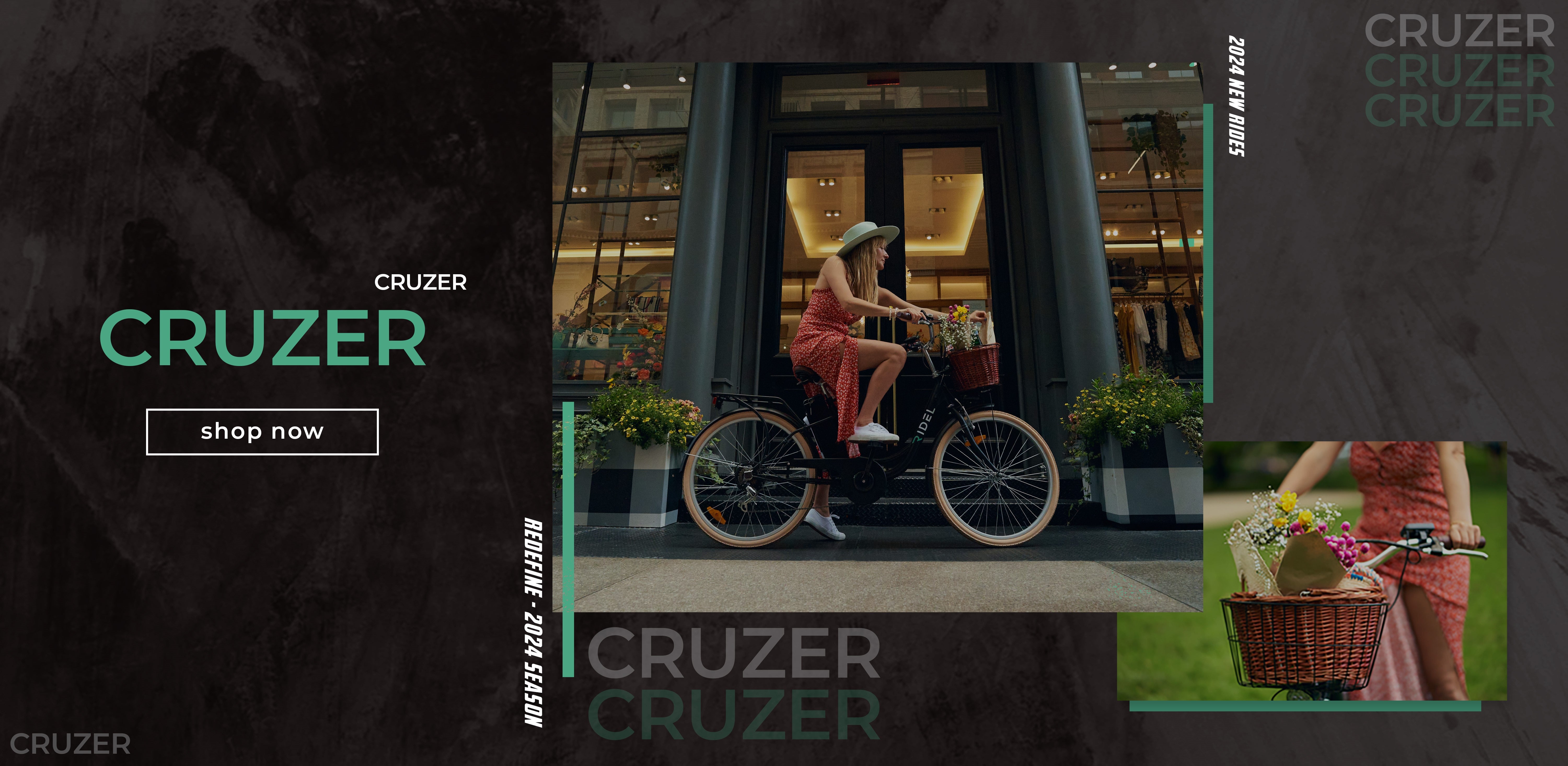 RIDEL Bikes - Electric Bike Company | Electric Bicycles – RIDEL Bikes LLC