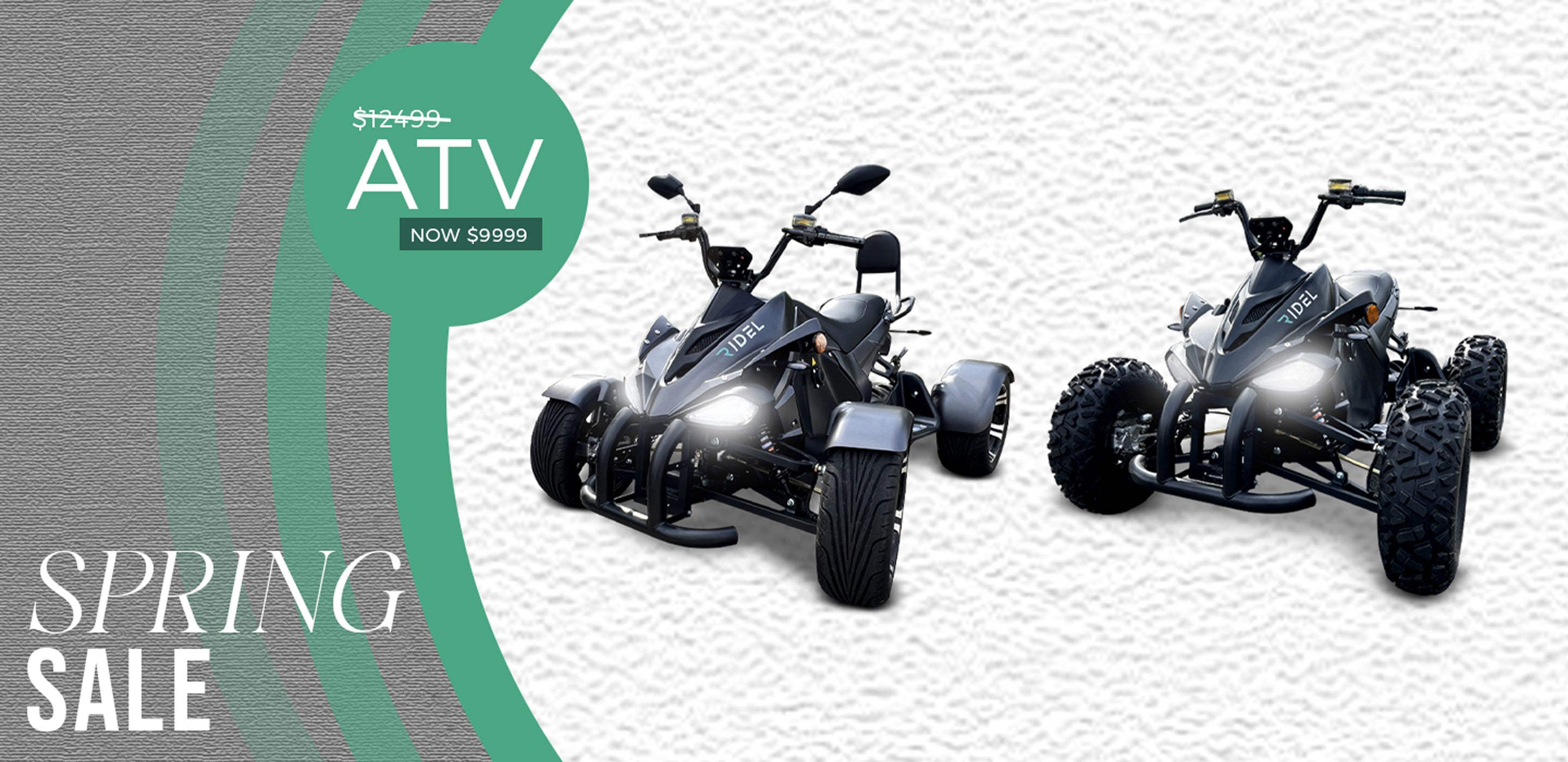 RIDEL Bikes - Electric Bike Company | Electric Bicycles – RIDEL Bikes LLC