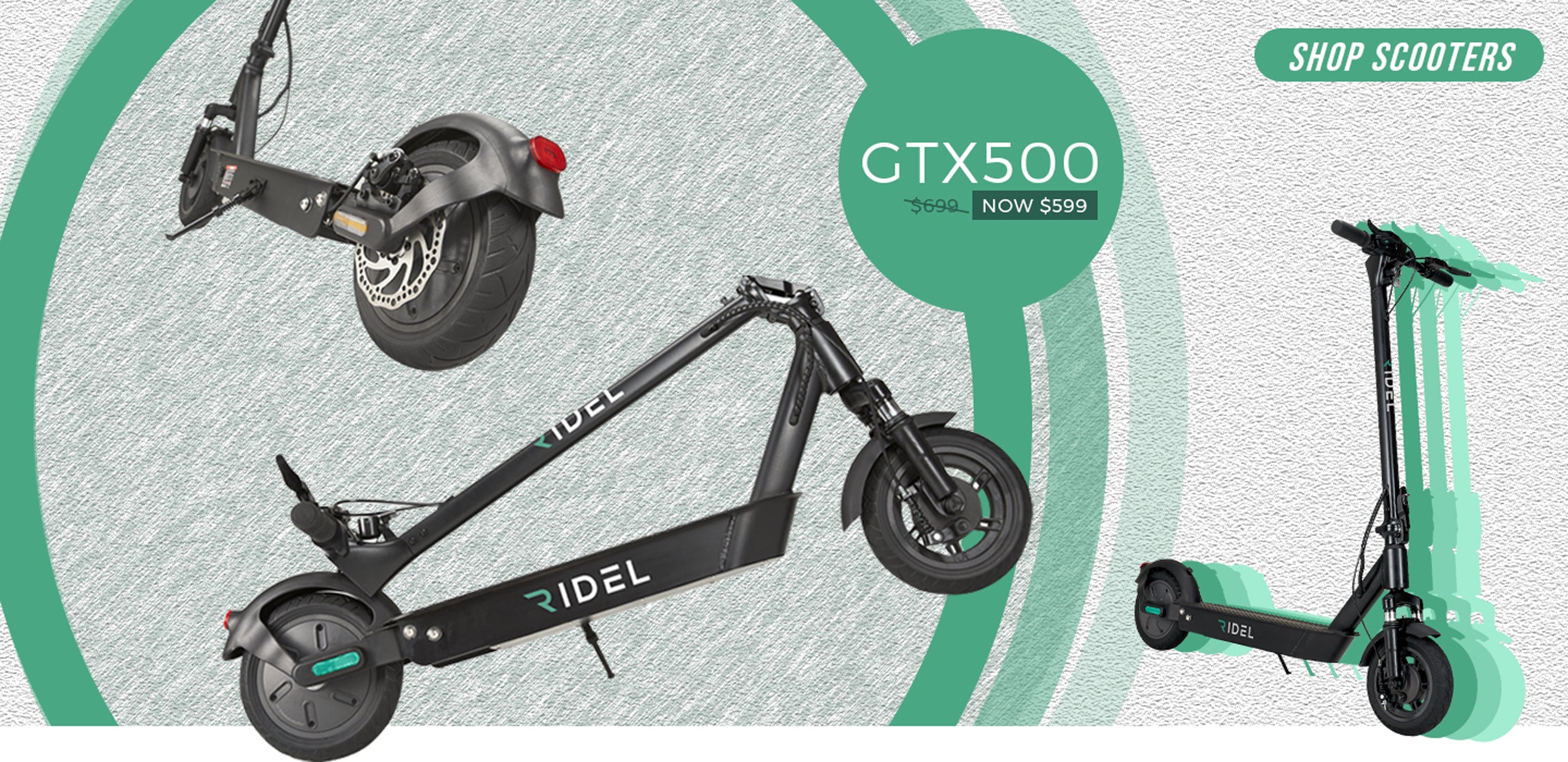RIDEL Bikes - Electric Bike Company | Electric Bicycles – RIDEL Bikes LLC