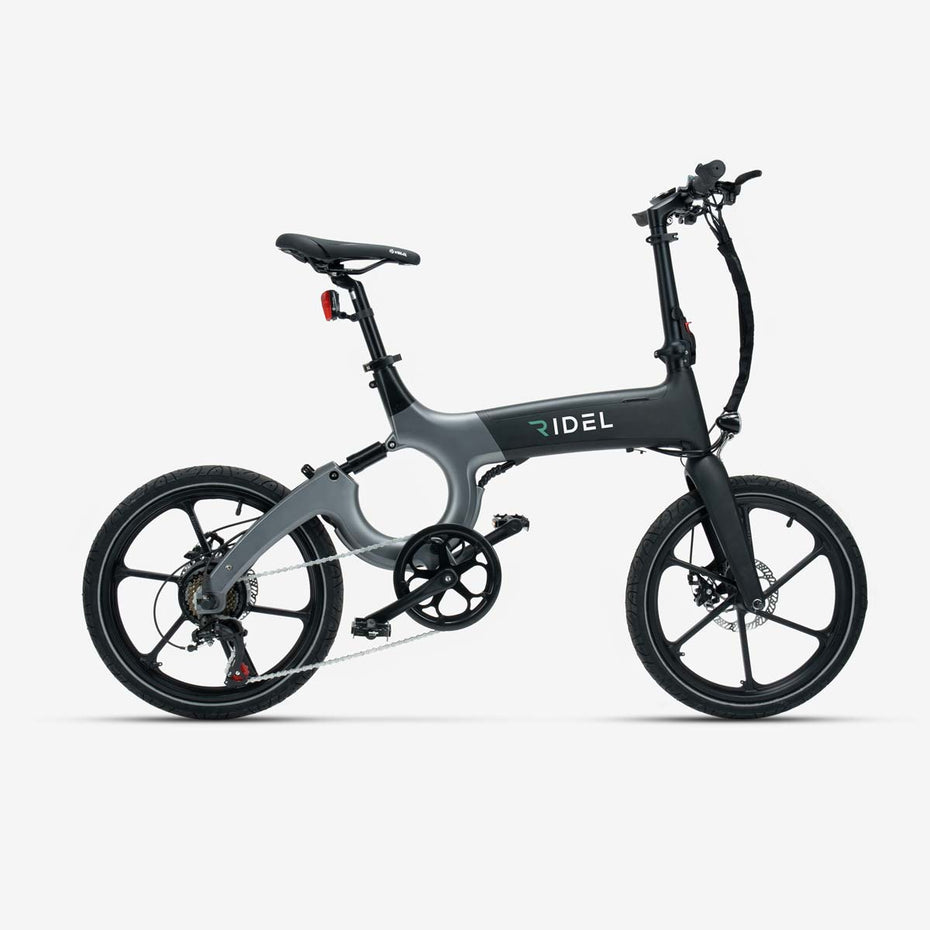BASKETS – RIDEL Bikes LLC